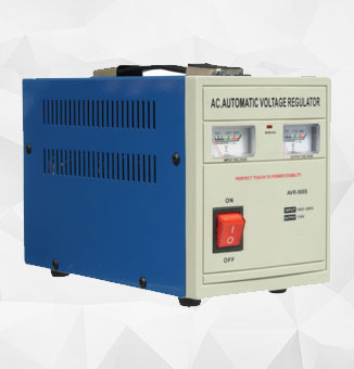 AC Stabilizer Manufacturer in India | Transformers - ServoTech
